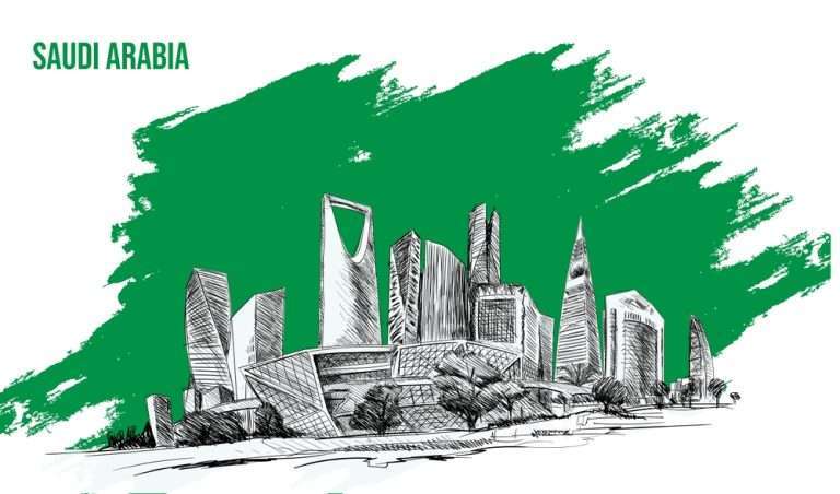 Exploring Saudi Arabia's Iconic Landmarks: From Al-Ula to Masmak Fortress